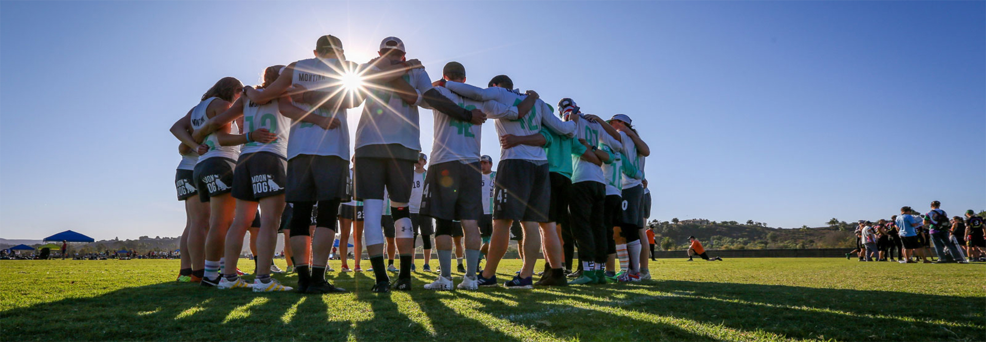 Custom Uniform | dic golf &Frisbee apparel-odipie