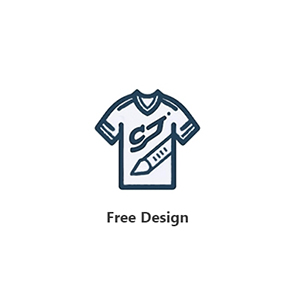 Custom Uniform | dic golf &Frisbee apparel-odipie